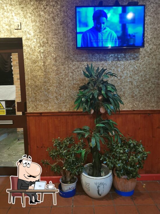 Mr Choi's Chinese Takeaway, Corby - Restaurant menu, prices and reviews