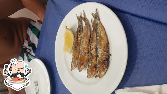 La Mar Salá in Arenals del Sol - Restaurant reviews