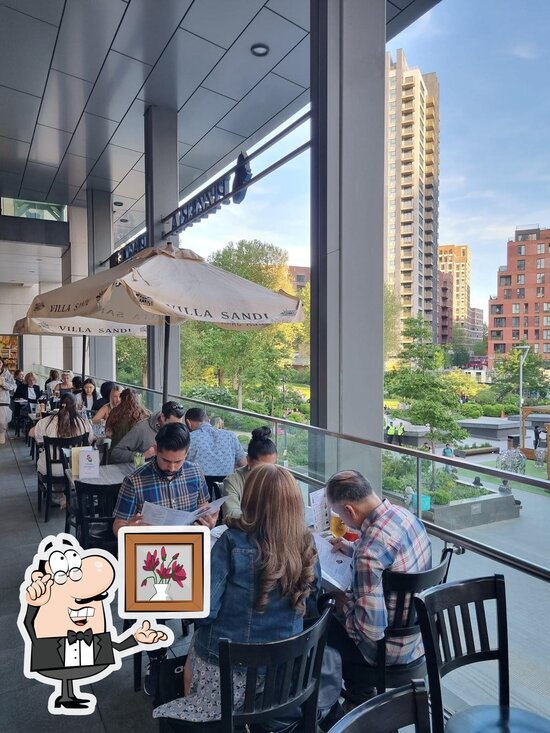 Pizzeria Pappagone Sud, London - Restaurant menu, prices and reviews