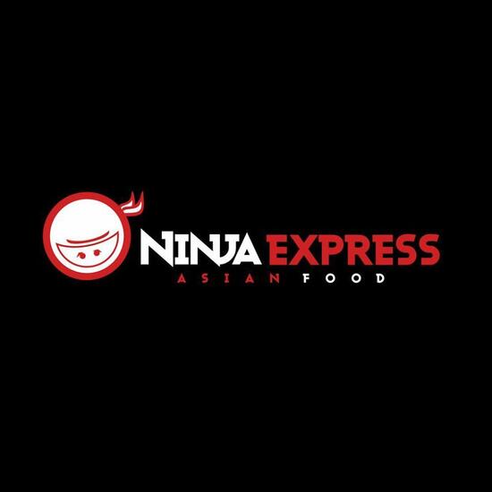 Menu at NINJA Express restaurant, Szczecin