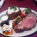 Menu at Original Roadhouse Grill steakhouse, Long Beach