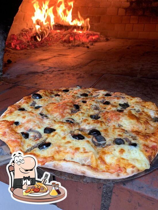 WELGEMOED WOODFIRED PIZZERIA, Cape Town - Restaurant menu, prices and ...