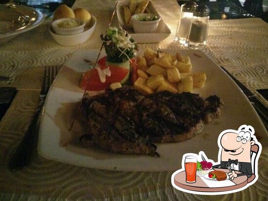 Boston Grill Wine & Cigars Bar, Playa del Carmen - Restaurant reviews