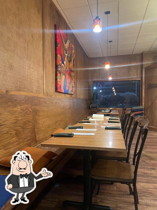 Buddha Barn Thai, Cincinnati - Restaurant menu, prices and reviews