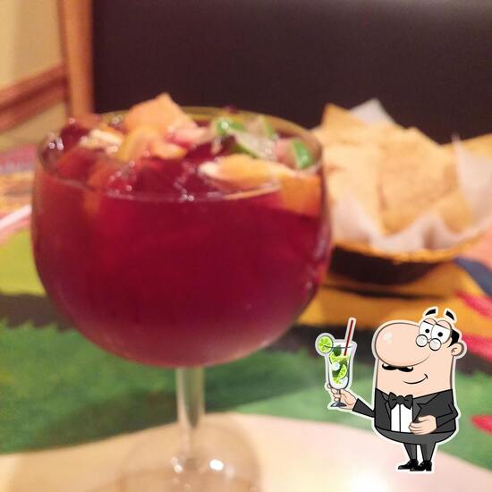 El Alazan Restaurant, Martinez - Restaurant menu, prices and reviews