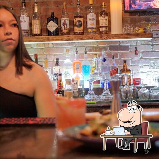 Exit 12 Mexican bar & grill, Carteret - Restaurant menu, prices and reviews