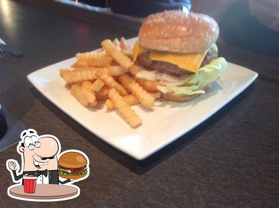 House of Poolesville in Poolesville - Restaurant menu and reviews
