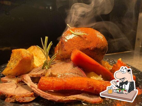 La Torre - Bedlington, Front Street East in Bedlington - Restaurant reviews