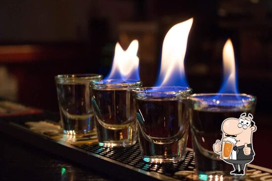 Lockal Bar & Pizzeria in Chicago - Restaurant menu and reviews