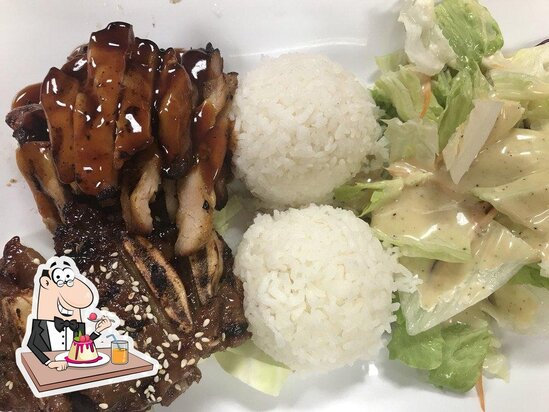 Modoo 3 Teriyaki in Orting - Restaurant menu and reviews