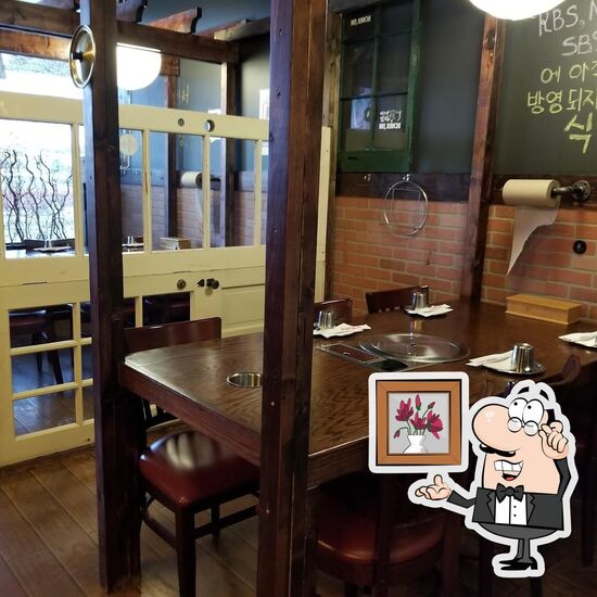 Mr. Kimchi ALL YOU CAN EAT Korean BBQ in Mount Prospect - Restaurant ...