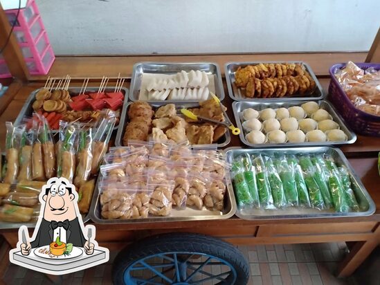 New Coffee Joss Roundabout cafe, Madiun - Restaurant reviews