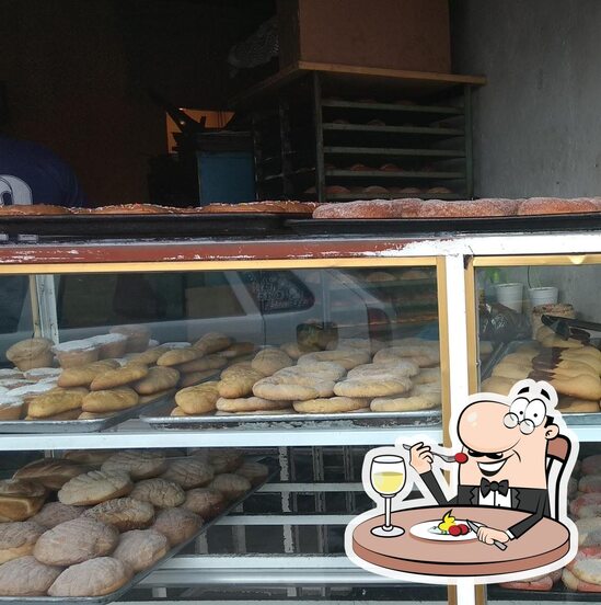 Panaderia Lolitos, Chicoloapan de Juárez - Restaurant reviews