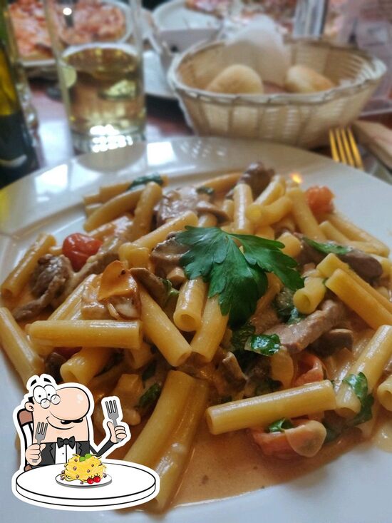 Ristorante & Pizzeria La Dolce Vita, Pirna - Restaurant menu and reviews