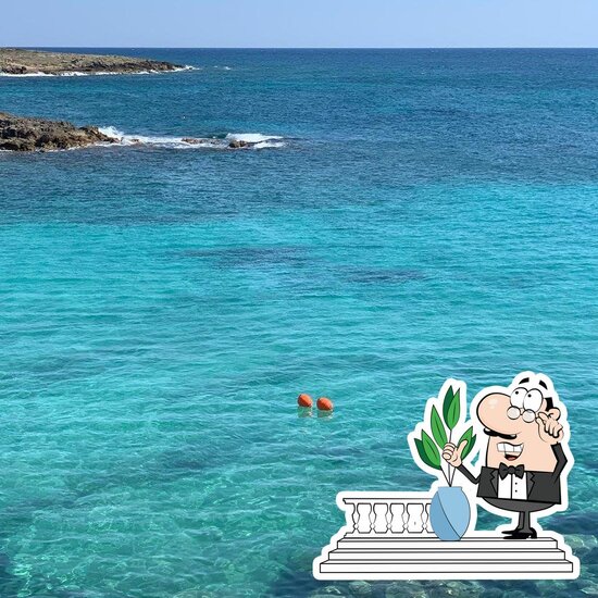 Speisekarte von Solatio pub & Bar, Torre Suda, Litoranea Gallipoli-Leuca