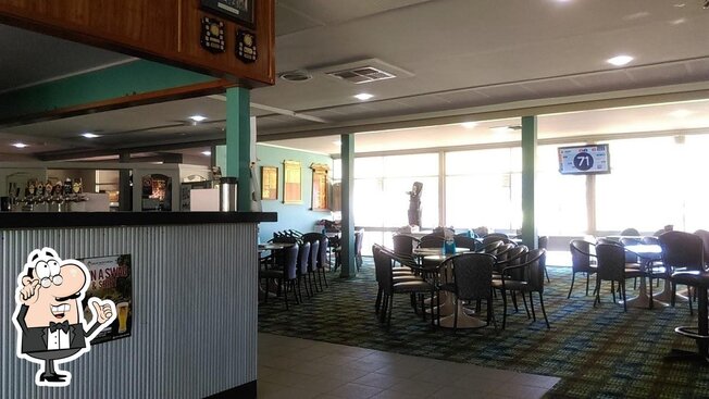 Tumut Golf Club, Tumut - Restaurant menu, prices and reviews