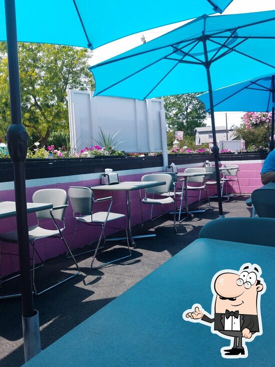 Westside Drive In, Boise - Restaurant menu, prices and reviews