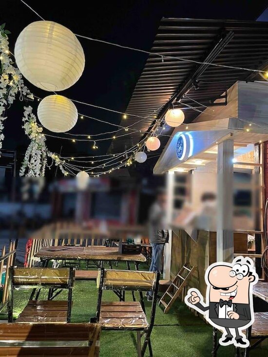 The Guftagu Cafe, Gorakhpur - Restaurant menu, prices and reviews