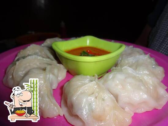 Hot Momos, Bengaluru, WJVG+JWG - Restaurant menu and reviews