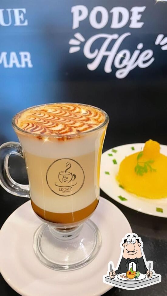 Le café - Porto Velho, Porto Velho - Restaurant reviews