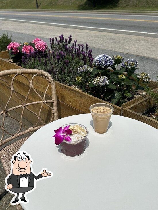 Cafe Coco Coffee, Acworth - Restaurant menu, prices and reviews