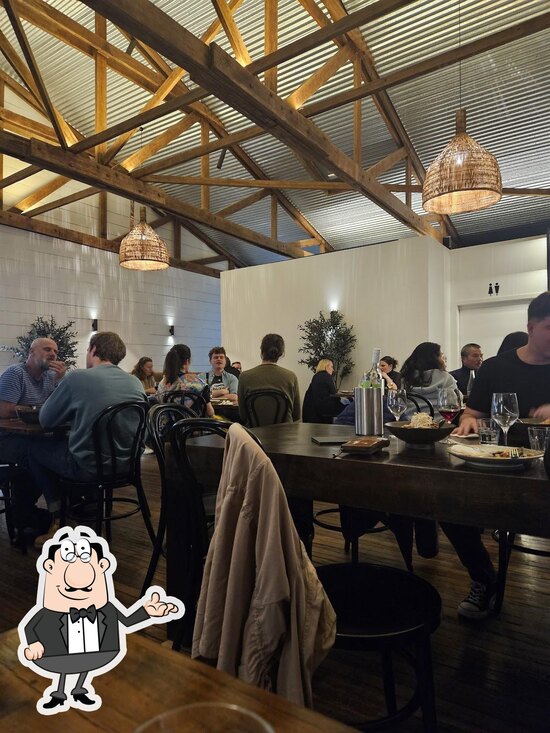 Pha's Thai, Cooma - Restaurant menu, prices and reviews