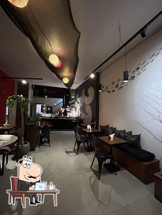 Soam Sushi, Rio Grande - Menu do restaurante, preços e opiniões
