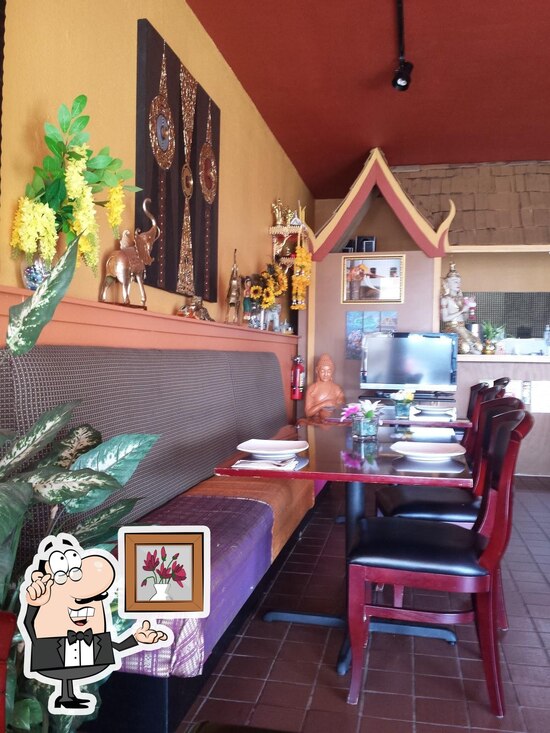 The River Thai Cuisine, Folsom - Restaurant menu, prices and reviews