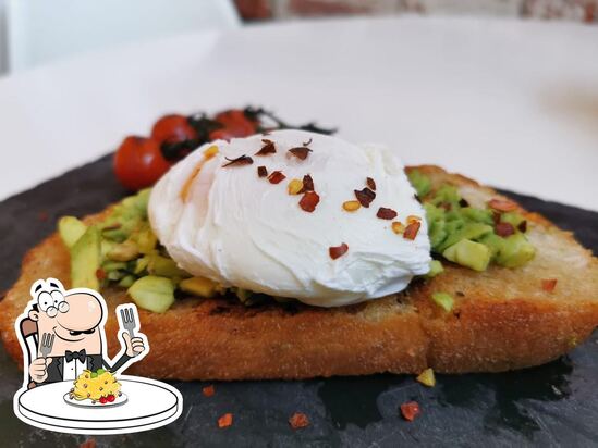 Basil and Co Ristorante Italiano in Whitstable - Restaurant menu and ...