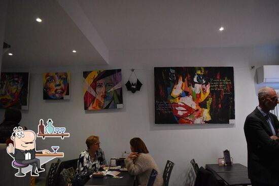 Che Buono Bar Bistro Gluten Free, Lugano - Menu del ristorante, prezzi ...
