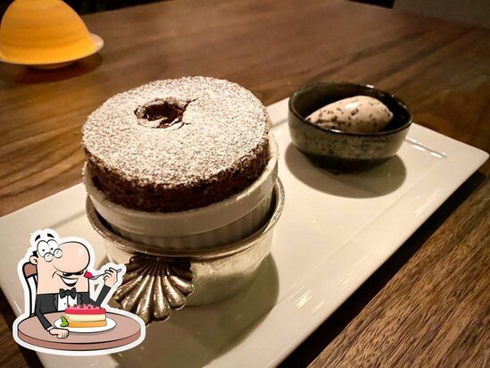 Citrin in Santa Monica - Restaurant menu and reviews