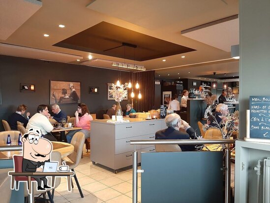 Eethuis Bouché, Tielt - Menu van het restaurant, prijzen en recensies