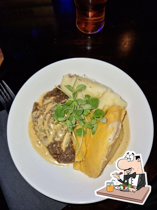 Highlander in Inverness - Restaurant reviews