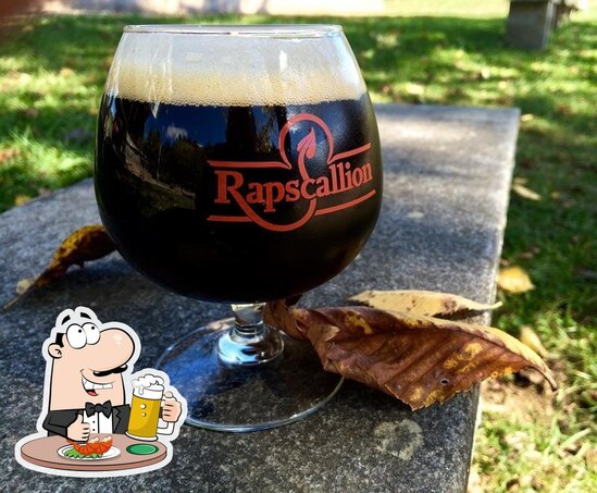 Rapscallion Kitchen & Bar, Concord - Restaurant menu, prices and reviews