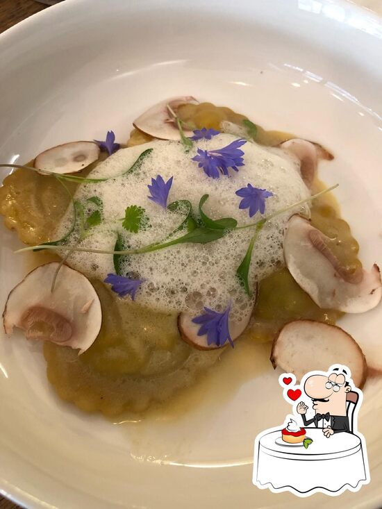 Restaurant Biscotte, Paris - Restaurant menu and reviews