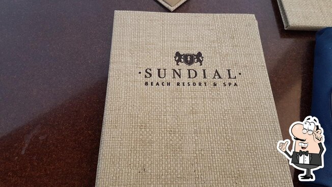 Sea Breeze Café, Sanibel - Restaurant menu, prices and reviews