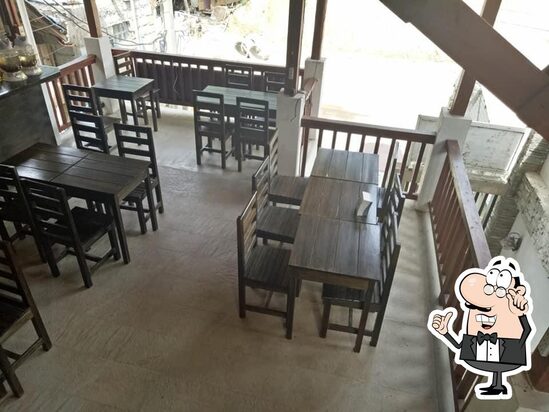 Sea Slugs, El Nido - Restaurant menu, prices and reviews