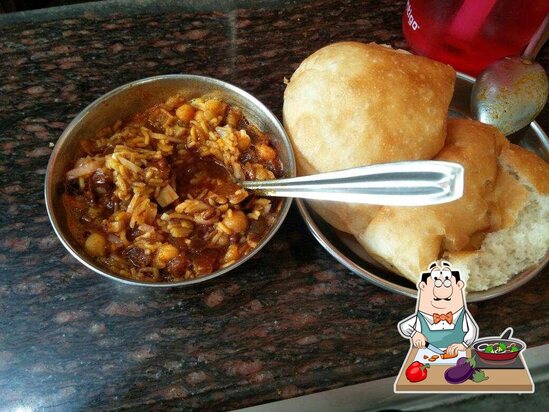 Shree Datta Snacks and Sweets, Mumbai - Restaurant menu, prices and reviews