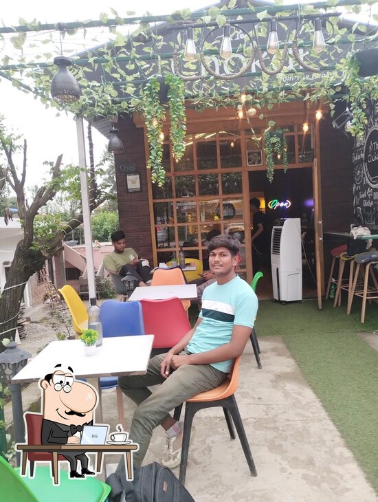 The Chokdi Cafe & More, Sudhowala - Restaurant menu, prices and reviews