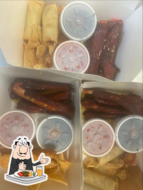 Yummy Kitchen Fish & Chips Chinese, Rhyl - Restaurant menu, prices and ...
