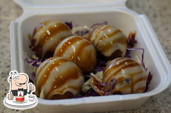 Ten Ren's Tea Time, 665 N Euclid St in Anaheim - Restaurant menu and ...