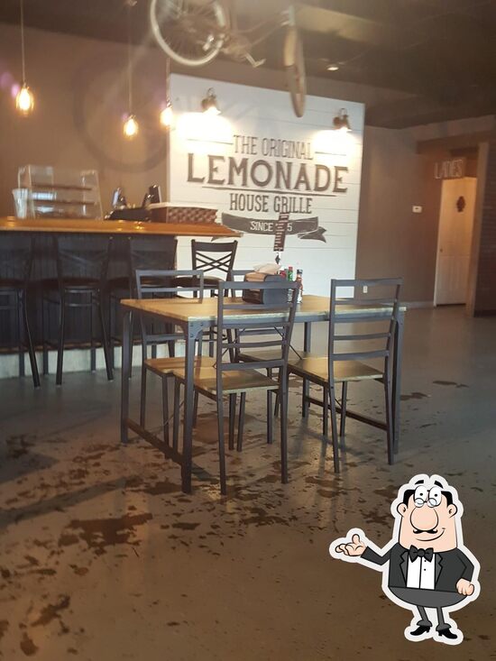 Lemonade House Grille, Poplar Bluff - Restaurant menu, prices and reviews