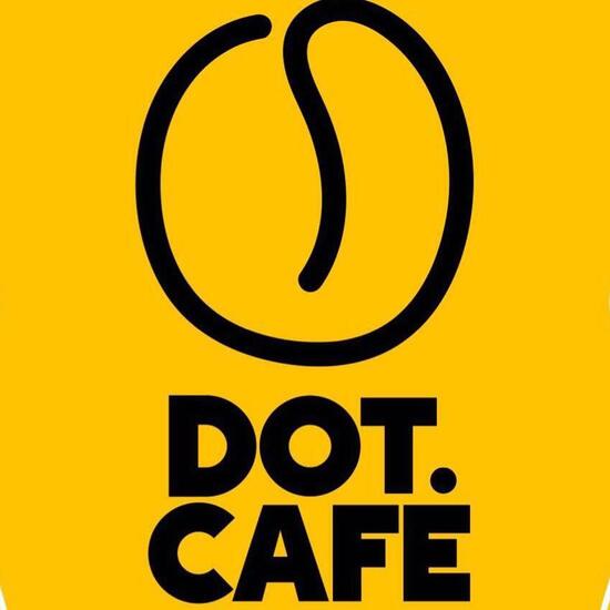 Menu at Dot CAFE, Xilokastro, P. Tsaldari 21