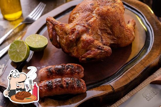 Frango Super restaurante, Fortaleza - Menu do restaurante e avaliações