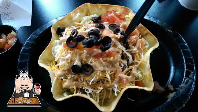 Taco Mayo in Coffeyville - Restaurant menu and reviews