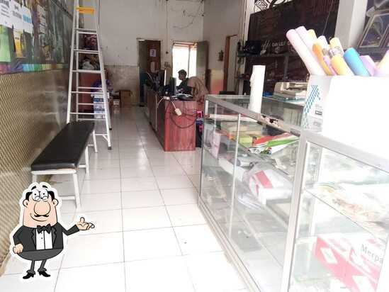 Cafe Lilo, Sumberbendo - Restaurant reviews
