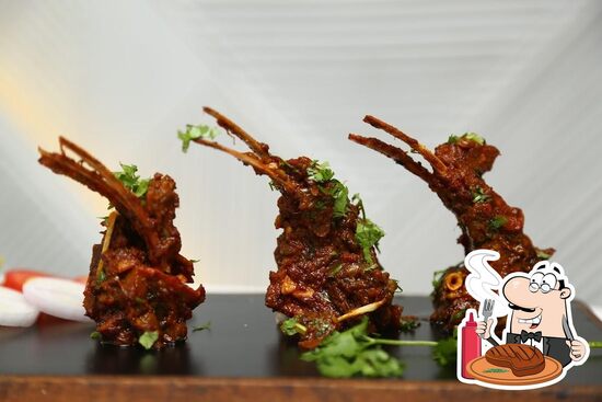 Flechazo Kothapet, Hyderabad - Restaurant reviews