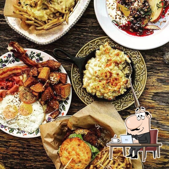 Flying Pig Pub & Kitchen, Vista - Restaurant menu, prices and reviews