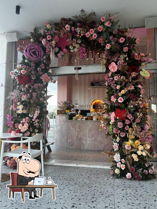 Giraffe Deli Brunch & Espresso, Nicosia - Restaurant menu, prices and ...