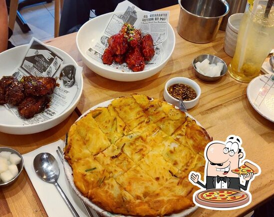 Go Oun restaurant, Paris - Critiques de restaurant